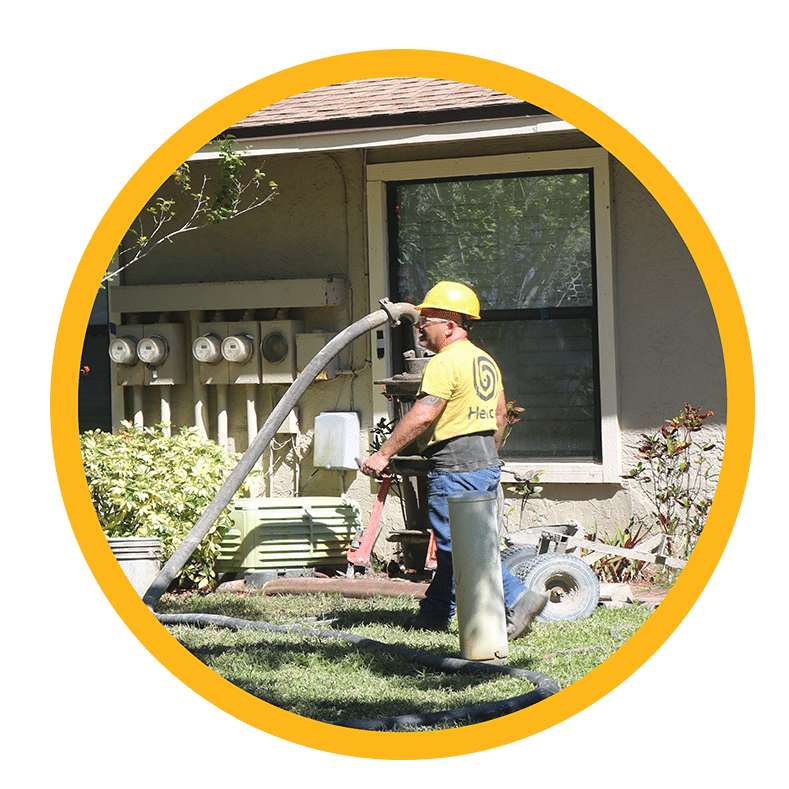 Compaction Grouting - Helicon